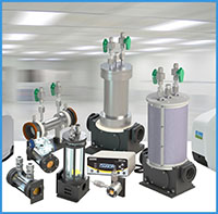 Gas Cells - Short Path and Long Path for FTIR Gas Analysis On ...
