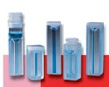 UV/VIS/NIR Cuvettes, Cuvette Holders and Accessories On International ...